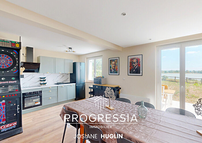 Maison 4 pièces à Tancarville, à vendre