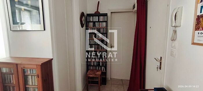 Chalon-sur-Saône, Centre-ville - Appartement 3 pièces à louer