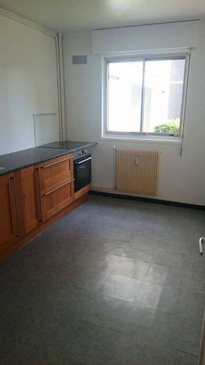 Appartement 2 pièces à louer à Hérouville-Saint-Clair