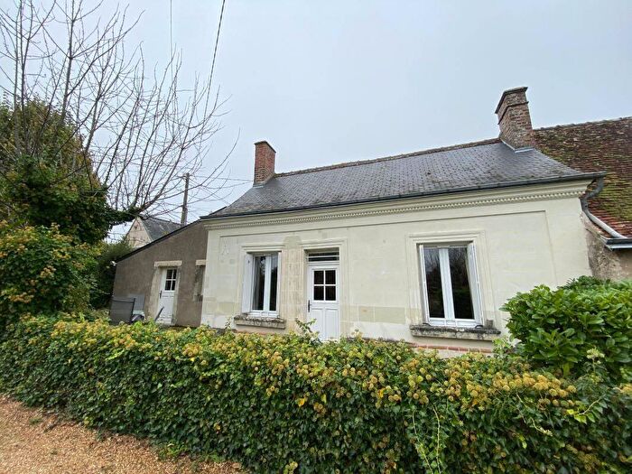 Tiers Restant, Fondettes : Maison 3 pièces à louer