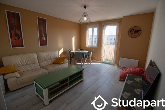 Appartement 1 pièce à louer - Fontaine-lestang, Toulouse