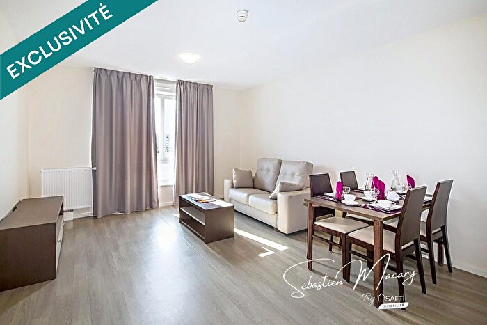 Appartement 1 pièce à vendre - Mérignac, Beutre