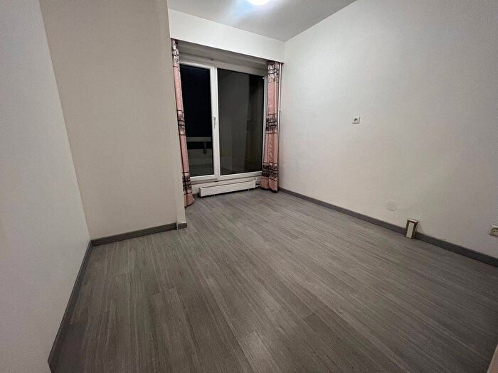 Appartement 3 pièces à louer à Paris 19ème arrondissement