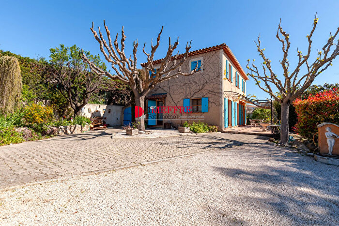 Maison 5 pièces à Marseille 13ème, Château-Gombert, à vendre