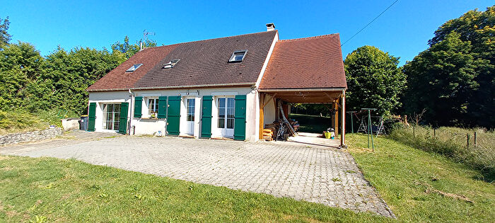 Rumont : Maison 6 pièces à vendre