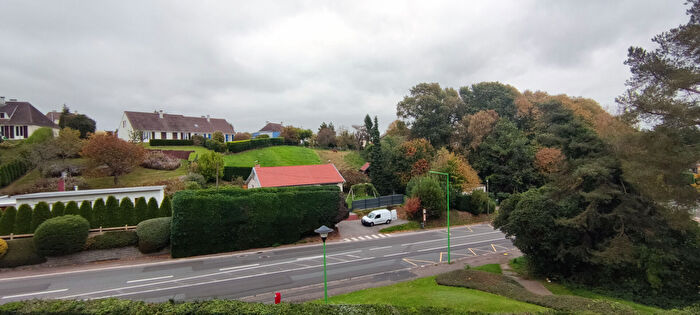 Appartement à vendre - Montivilliers, La Belle Etoile - 4 pièces - 3 chambres