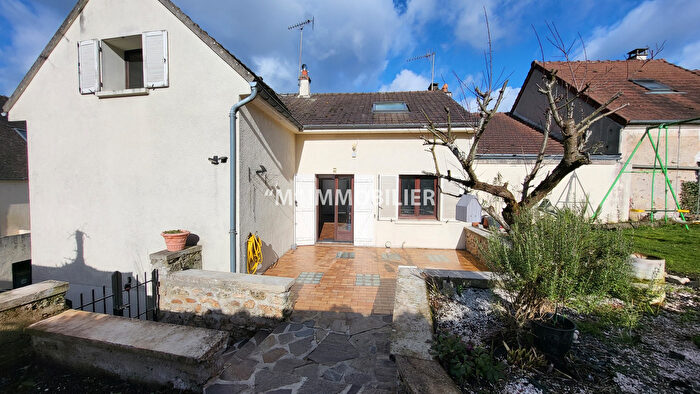 Maison 7 pièces à vendre - La Ferté-sous-Jouarre