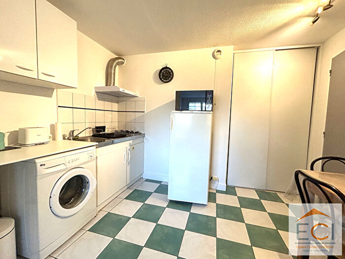 Limoges, Beaune les Mines : Appartement 1 pièce à louer