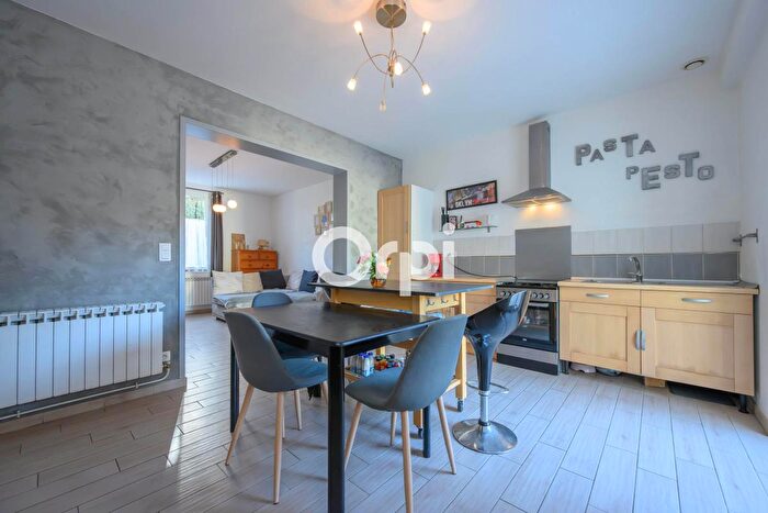 Maison 4 pièces à vendre à Douai, Faubourg d'Esquerchin