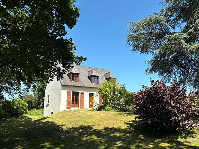 Maison 7 pièces à Lanvallay, à vendre