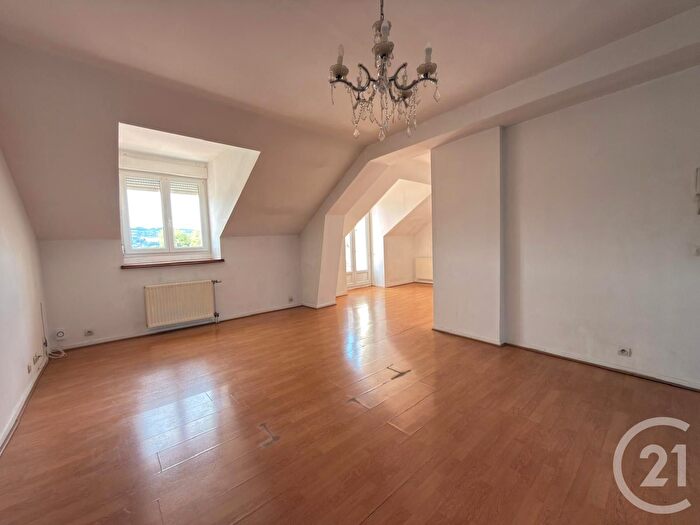 Appartement 3 pièces à vendre à Sens, Saint-Paul, Moulin à Tan