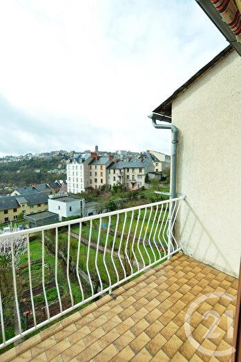 Appartement 2 pièces à Rodez, Cardaillac, Layoule, à louer