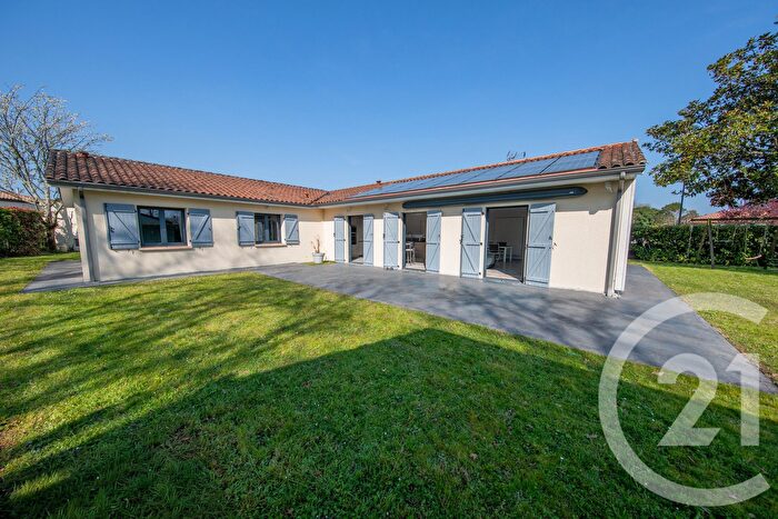 Maison 7 pièces à vendre - Martignas-sur-Jalle