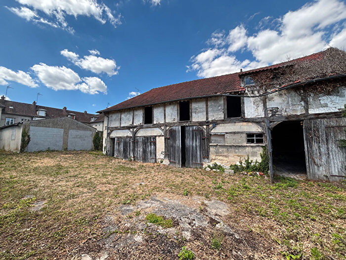 Maison 5 pièces à vendre - Pont-Sainte-Maxence, Pasteur