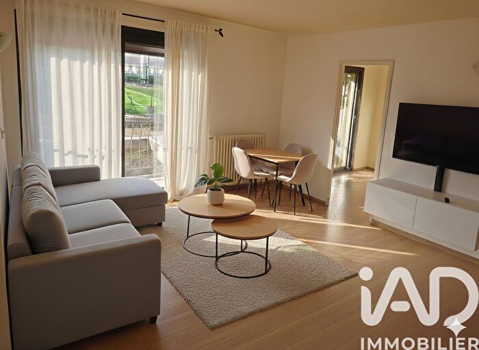 La Seyne-sur-Mer, Est - Appartement 3 pièces à vendre