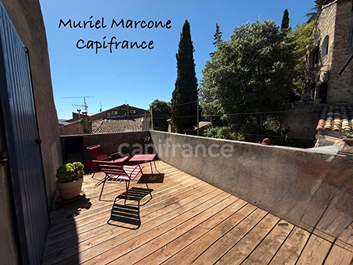 Cadenet : Maison 4 pièces à vendre