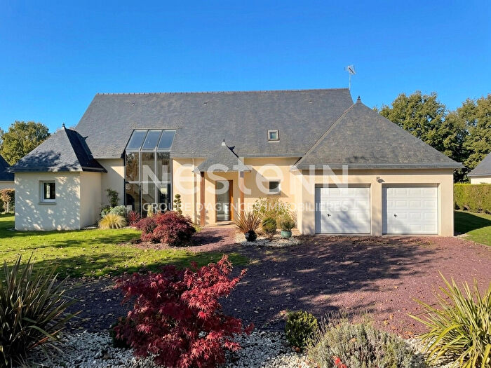 Maison 6 pièces à vendre - Berric