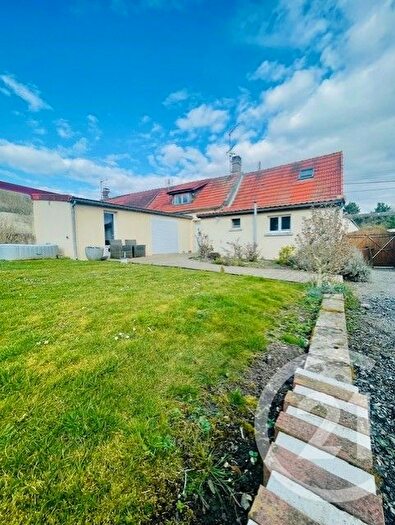 Maison 6 pièces à Lignières, à vendre