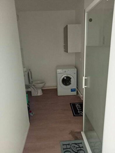 Appartement 1 pièce à louer - Basses-Bauves-DeGaulle, Garges-lès-Gonesse
