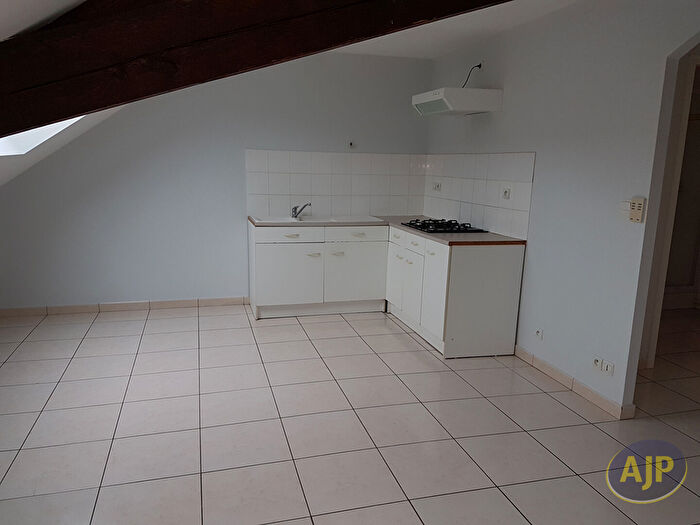 Appartement 3 pièces à Nozay, à vendre