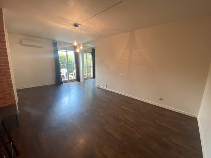 Appartement à louer - Toulouse, Purpan - 3 pièces - 2 chambres