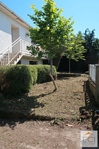 Maison 4 pièces à Aureil, à vendre