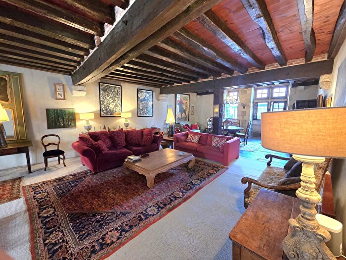 Saint-Jean-de-Luz, Centre-ville - Appartement à vendre
