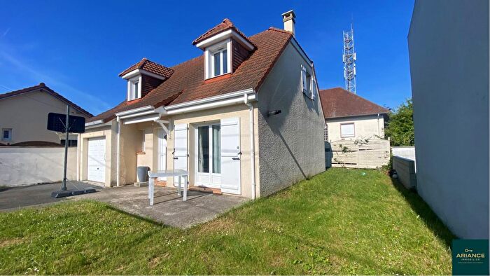 Maison 5 pièces à vendre à Le Havre, Sainte-Cécile Aplemont
