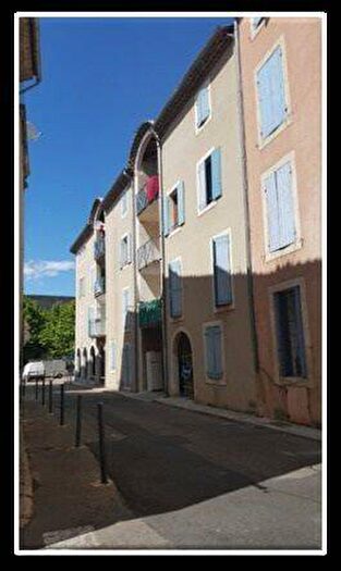 Ouest, Pont-Saint-Esprit - Appartement 3 pièces à louer