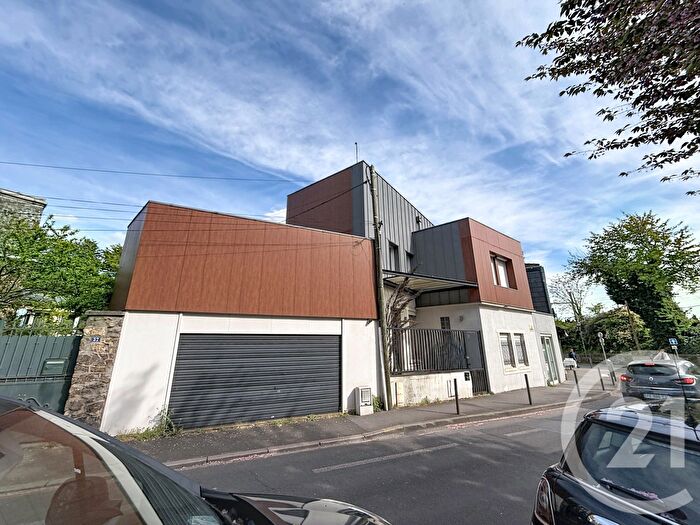 Maison 5 pièces à vendre à Houilles, Centre-ville