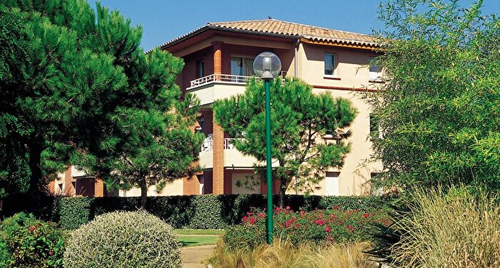 Appartement à louer - Toulouse, Les Pradettes - 2 pièces - 1 chambre