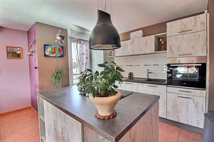 Thonon-les-Bains, Ouest - Appartement 3 pièces à vendre
