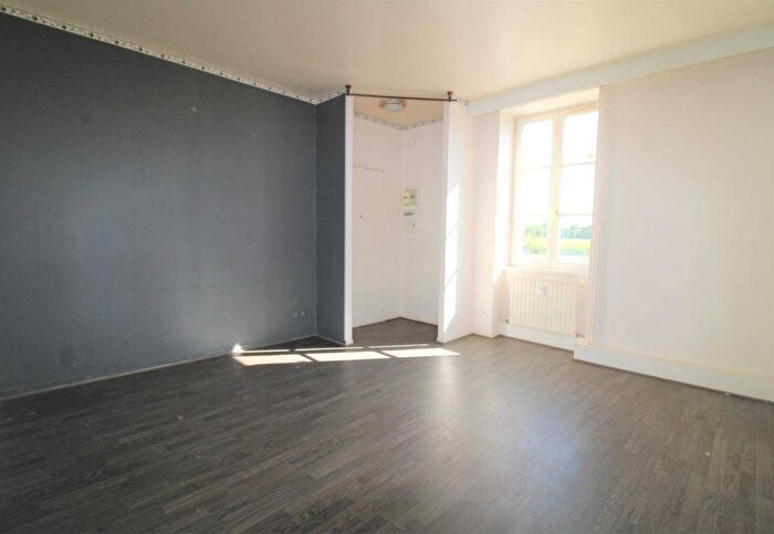 Appartement 3 pièces à louer - Lancié