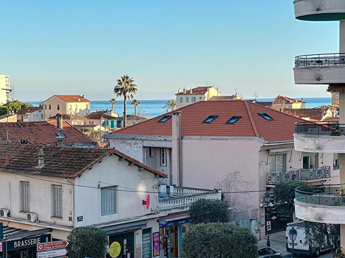 Appartement 2 pièces à vendre - Cagnes-sur-Mer, Le Cros de Cagnes, Les Vespins