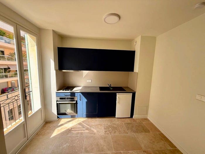 Appartement 1 pièce à louer - Médecin, Nice