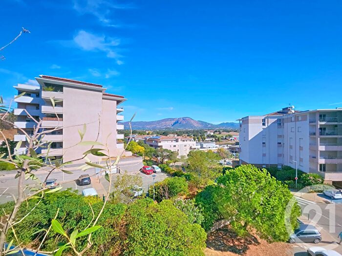 Appartement à vendre - Sarrola-Carcopino - 3 pièces - 2 chambres