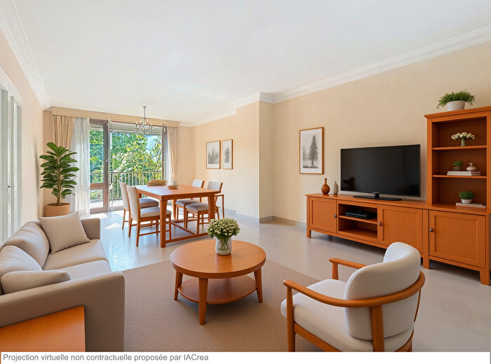 Maison à vendre - Sceaux, Blagis - 6 pièces - 4 chambres