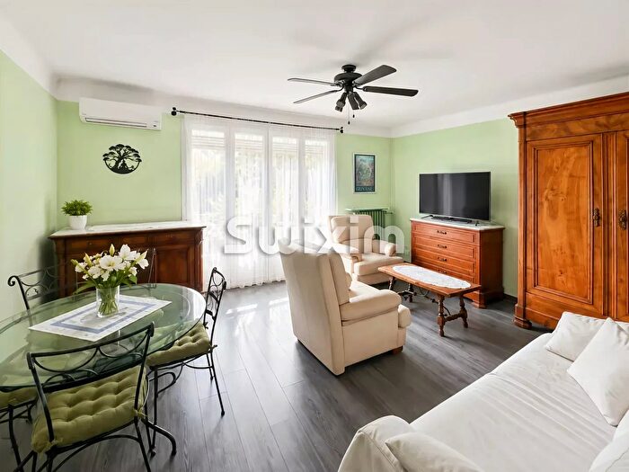 Appartement 4 pièces à vendre - Avignon, Préfecture