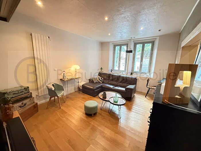 Maison à vendre - Pibrac - 4 pièces - 3 chambres