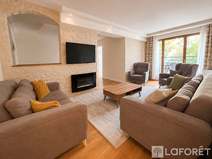 Sèvres, Centre-ville, Cristallerie, Manufacture, Danton - Appartement 3 pièces à louer
