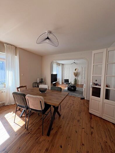Appartement 3 pièces à Rodez, Amphithéatre, à louer