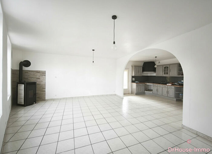 Maison 7 pièces à vendre - Châteauroux, Bitray, La Belle Etoile, Le Buxerioux, Le Fontchoir