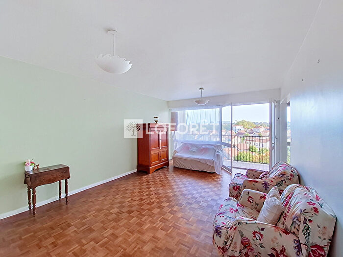 Cachan, Coteau - Appartement 5 pièces à vendre