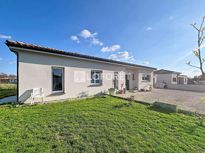 Montbeton : Maison 5 pièces à vendre