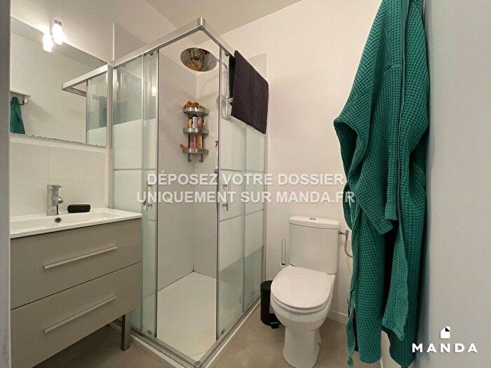 Appartement 7 pièces à louer - Wazemmes, Lille