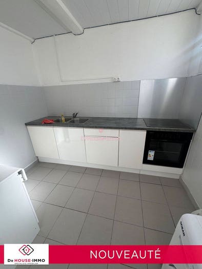 Appartement 3 pièces à louer - Fort-de-France