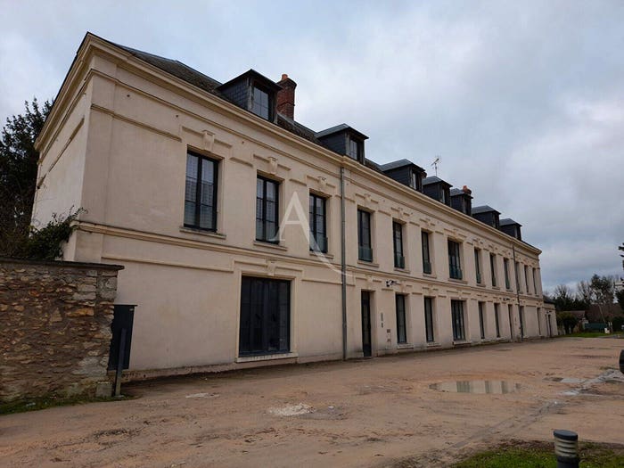 Appartement 2 pièces à louer - Nord, Gisors