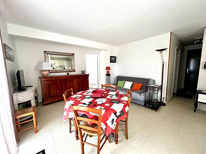 Appartement 2 pièces à Bourg Est, Saint-Paul-lès-Dax, à louer