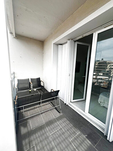 Toulouse, Saint-Michel : Appartement 4 pièces à vendre