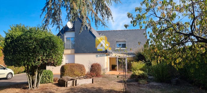 Pontchâteau : Maison 6 pièces à vendre